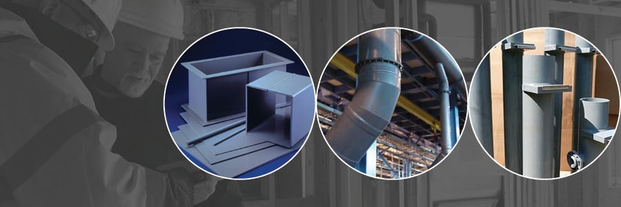 Top 3 Specialty Uses of Corzan® CPVC | Corzan® CPVC